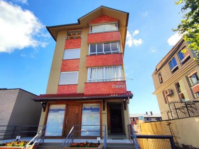 APARTAMENTO 1 DORMITORIO