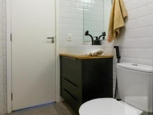 APARTAMENTO 1 DORMITORIO REFORMADO