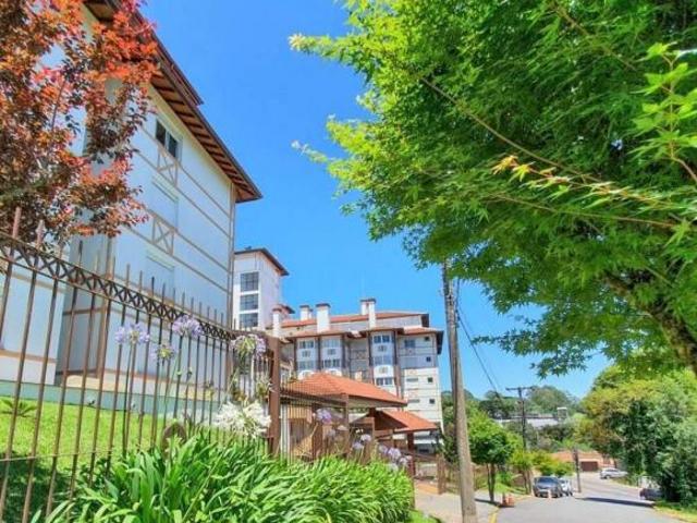 APARTAMENTO 1 DORMITORIO