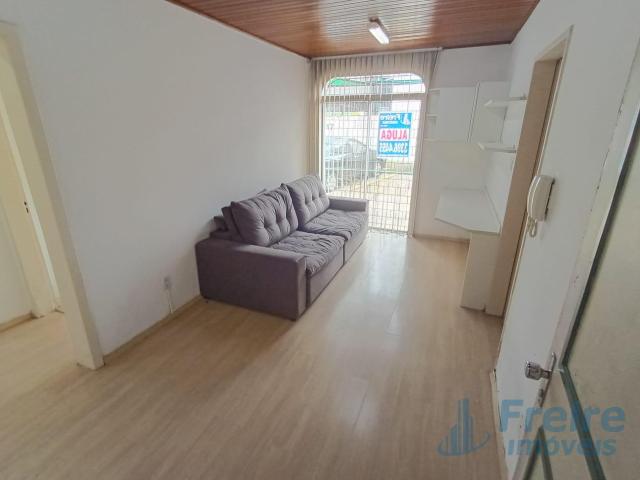 APARTAMENTO 1 DORMITORIO