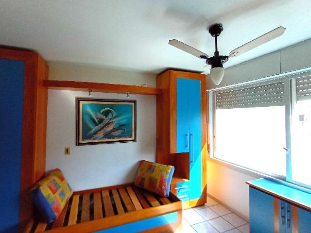 APARTAMENTO 1 DORMITORIO