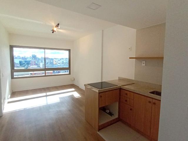 APARTAMENTO 1 DORMITORIO