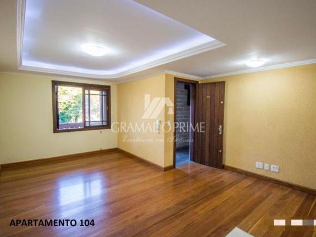 APARTAMENTO 1 DORMITÓRIO