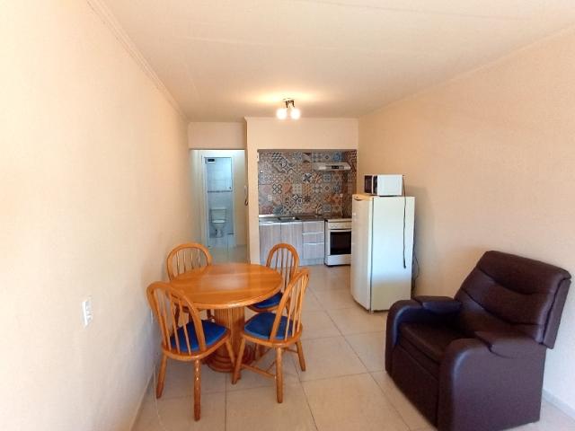 APARTAMENTO 1 DORMITORIO