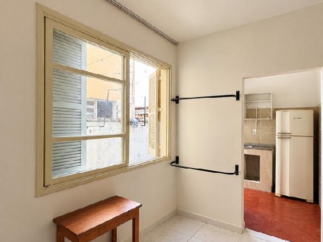 APARTAMENTO 1 DORMITORIO