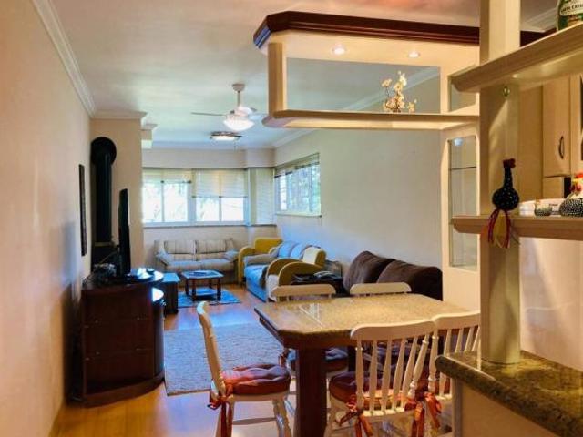 APARTAMENTO 1 DORMITORIO