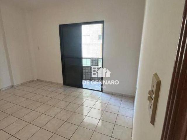Apartamento 1 dormitório, 74,43m2, com lazer completo
