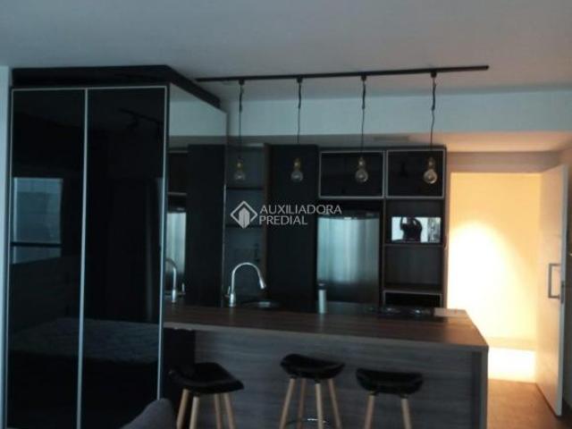 apartamento 1 dormitorio
