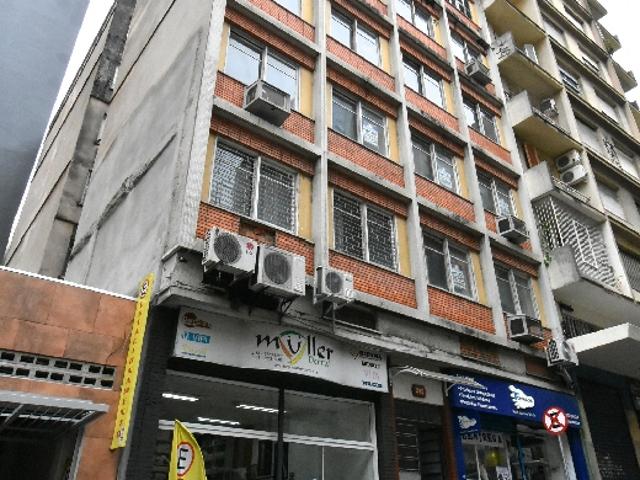 APARTAMENTO 1 DORMITORIO