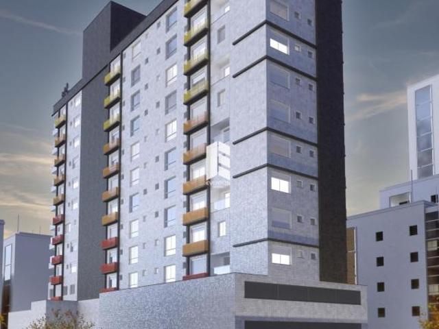 APARTAMENTO 1 DORMITÓRIO