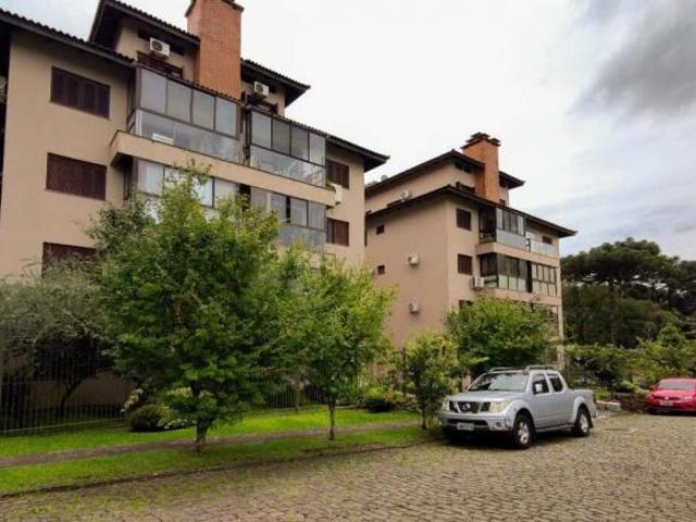 APARTAMENTO 1 DORMITORIO