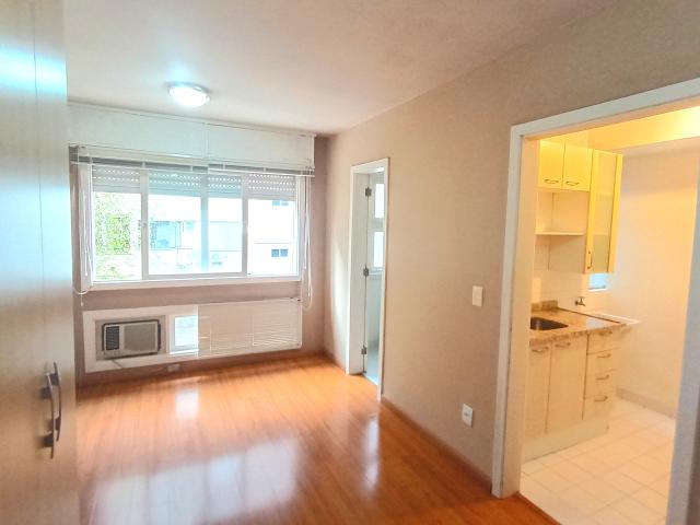 APARTAMENTO 1 DORMITORIO