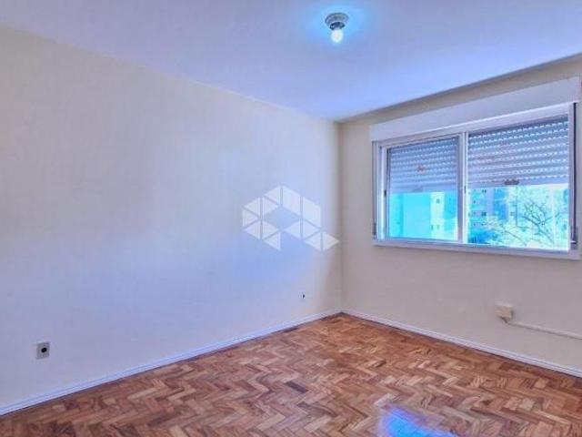 Apartamento 1 dormitório