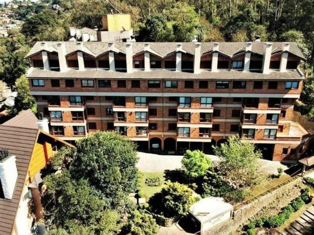 APARTAMENTO 1 DORMITORIO