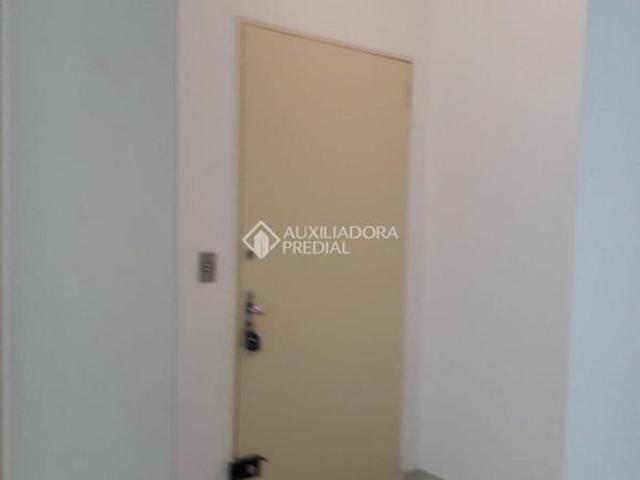 Apartamento 1 Dormitório