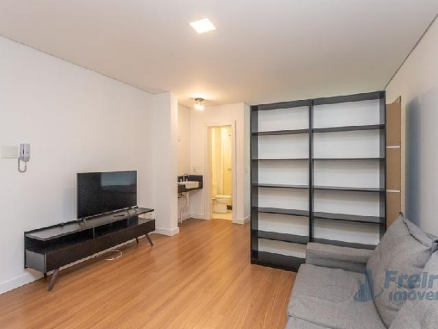 APARTAMENTO 1 DORMITORIO