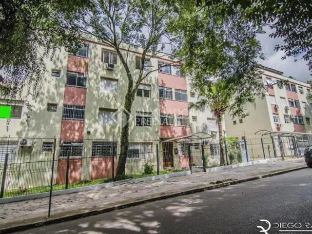 Apartamento 1 dormitório