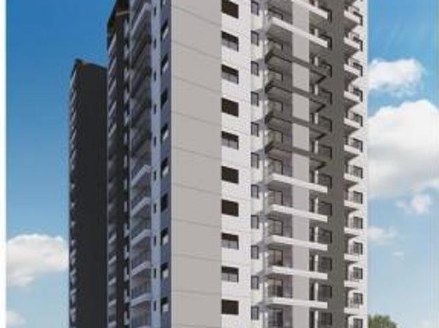 Apartamento 1 Dormitório c/ vaga Metrô São Judas