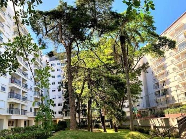 Apartamento 1 Dormitório c/ Suíte Interlagos