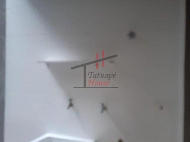 Apartamento 1 dormitório, cozinha, sala, banheiro