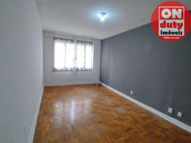 Apartamento 1 Dormitório com Dependência, 1 Vaga Boqueirão Santos SP