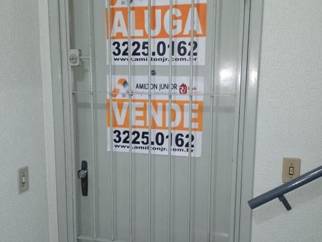 Apartamento 1 dormitório, com dependência 2 banheiros, terraço no residencial Bu