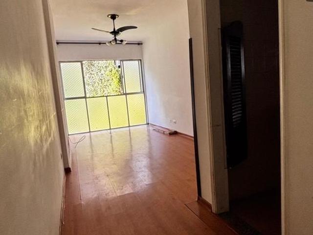 Apartamento 1 Dormitório com Elevador e Vista para o Verde | José Menino | Próximo à Praia