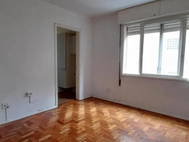 Apartamento 1 dormitório com garagem