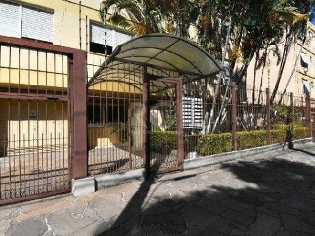 Apartamento 1 dormitório com garagem