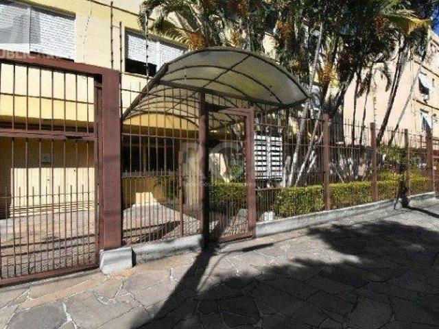 Apartamento 1 dormitório com garagem