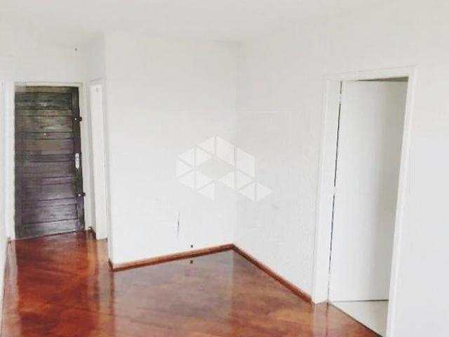Apartamento 1 dormitório com garagem a venda na Lasar Segal