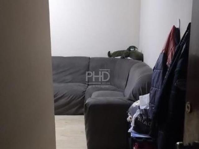 Apartamento 1 Dormitório com Garagem em Região de Alta Valorização