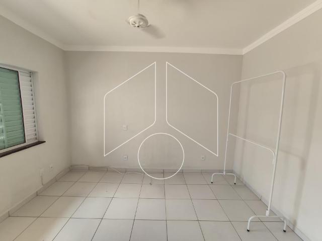 Apartamento 1 Dormitório com Garagem no Alto Cafezal, Marília