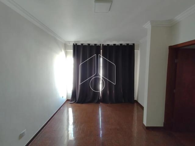 Apartamento 1 Dormitório com Garagem no Bairro Marília em Marília