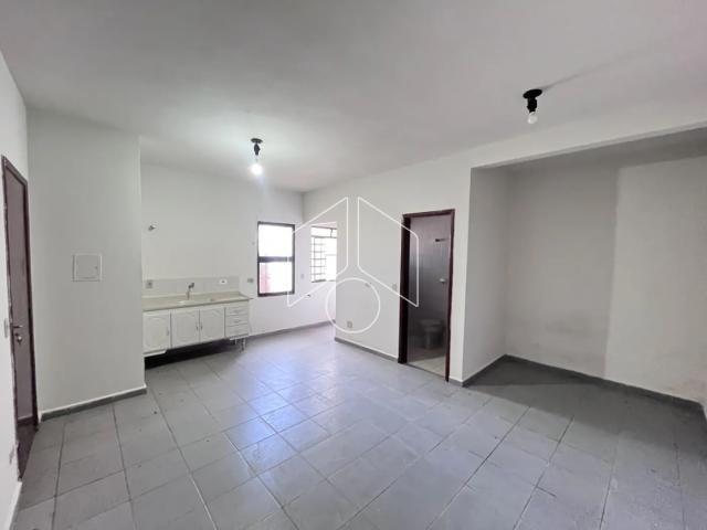 Apartamento 1 Dormitório com Garagem no Bairro Cavalari, Marília