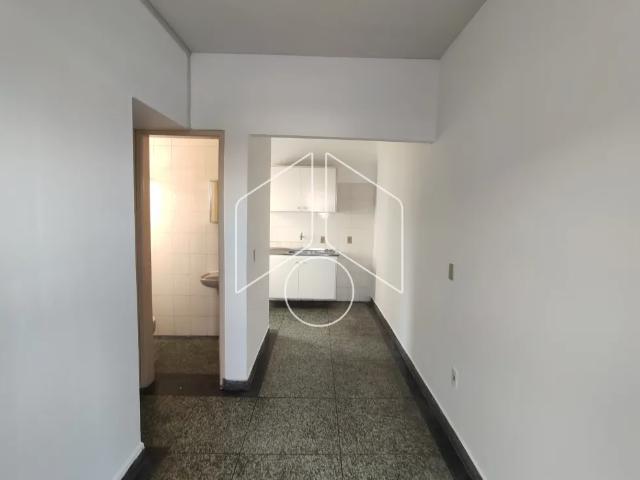 Apartamento 1 Dormitório com Garagem no Bairro Palmital, Marília