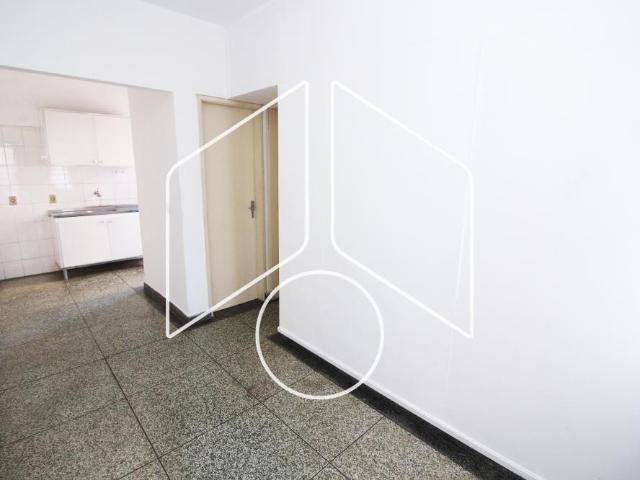 Apartamento 1 Dormitório com Garagem no Bairro Palmital, Marília