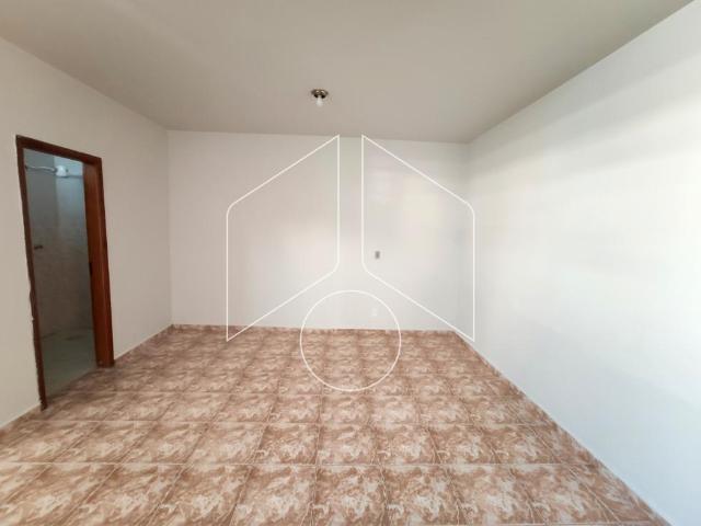 Apartamento 1 Dormitório com Garagem no Jardim Araxá, Marília