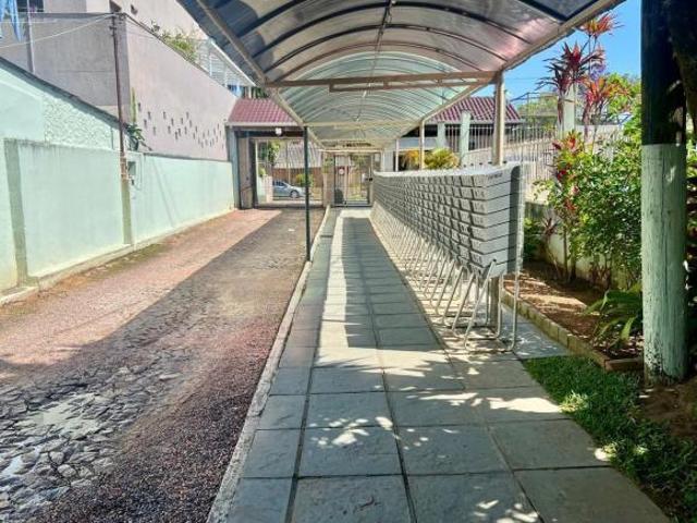 Apartamento 1 dormitorio com infraestructura completa no bairro Cavalhada