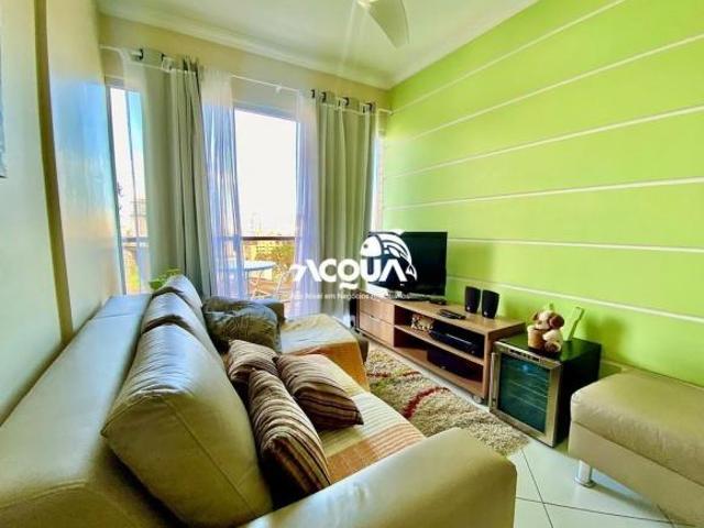 Apartamento 1 dormitório com lazer enseada Guarujá