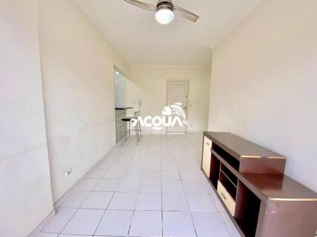 Apartamento 1 dormitório com lazer enseada Guarujá