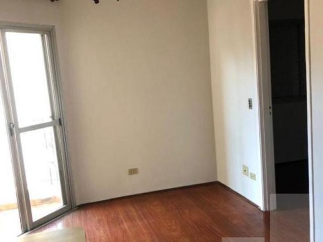 Apartamento 1 dormitório, com lazer, próximo Shopping Frei Caneca