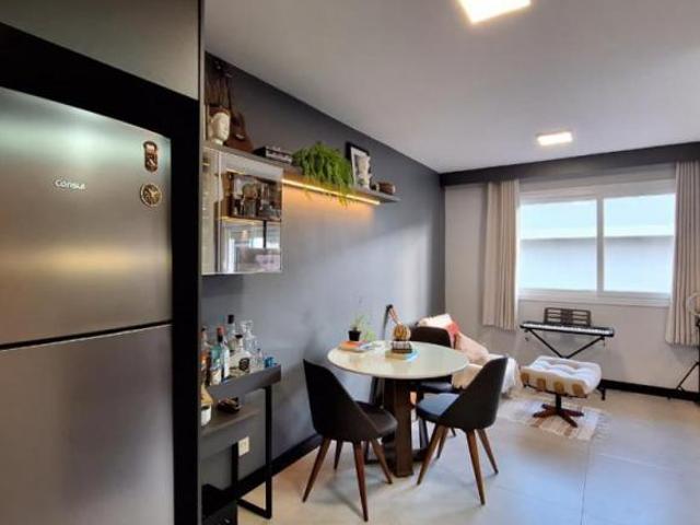 Apartamento 1 Dormitório com Piscina em Marechal Rondon, Canoas Venda