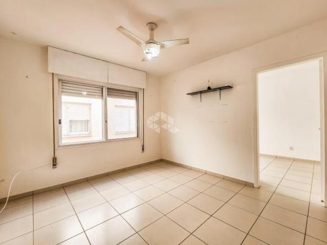 Apartamento 1 Dormitório com suite no Bairro Floresta, em Porto Alegre