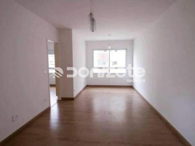 Apartamento 1 Dormitório com Suíte no Campestre, Santo André – Financia