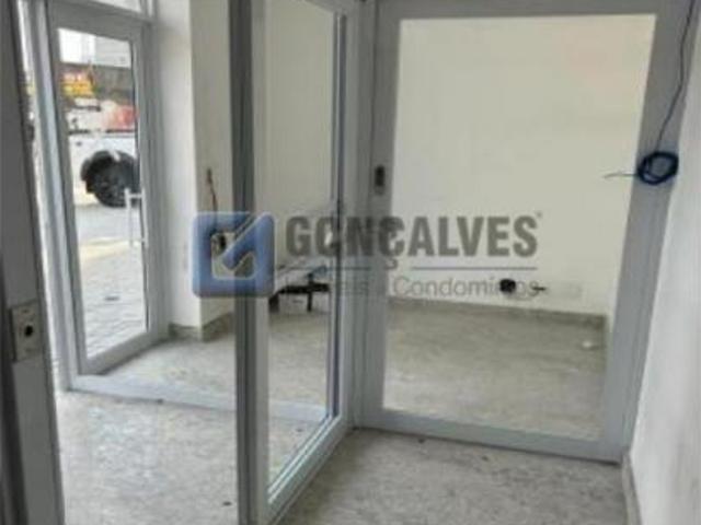 Apartamento 1 Dormitório com Suíte no Parque das Nações, Santo André – 63,36m² por R$ 472.000