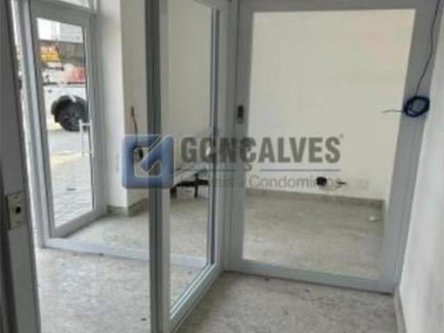 Apartamento 1 Dormitório com Suíte no Parque das Nações, Santo André – 63,36m² por R$ 472.000