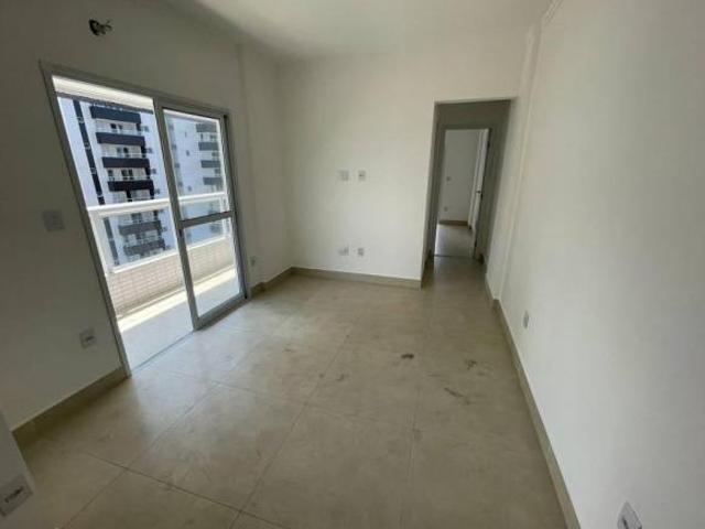 Apartamento 1 dormitório com Suite a venda em Praia Grande
