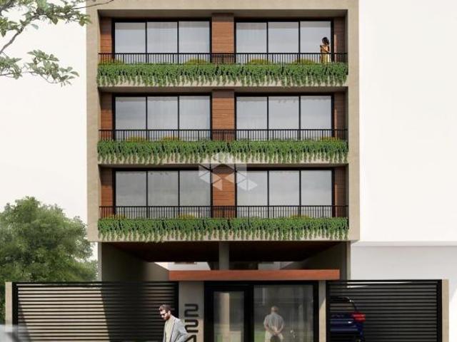 Apartamento 1 dormitório com suíte e 1 vaga de gargem no bairro Petrópolis