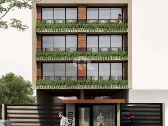 Apartamento 1 dormitório com suíte e 1 vaga de gargem no bairro Petrópolis